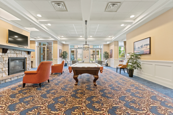 Chartwell Deerview Crossing | Retirement Residence | Move Seniors Lovingly